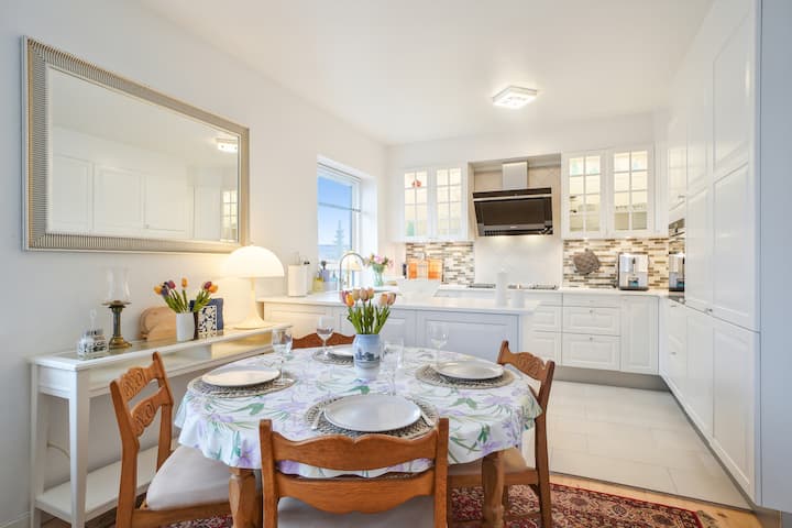 Ama Hyg Atelier- Copenhagen-delicius Apartment - Copenaghen