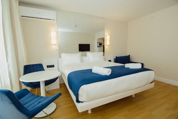 Best Apartments In Batumi Orbi - Batumi