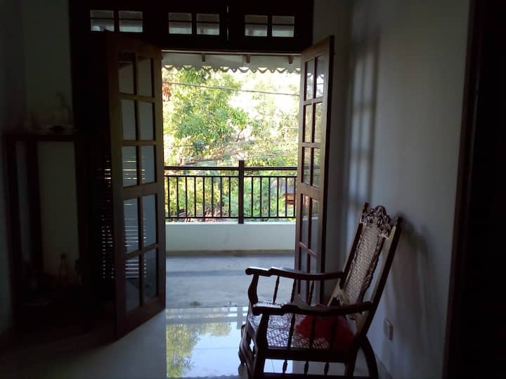 Magnet  Apartment - Hikkaduwa