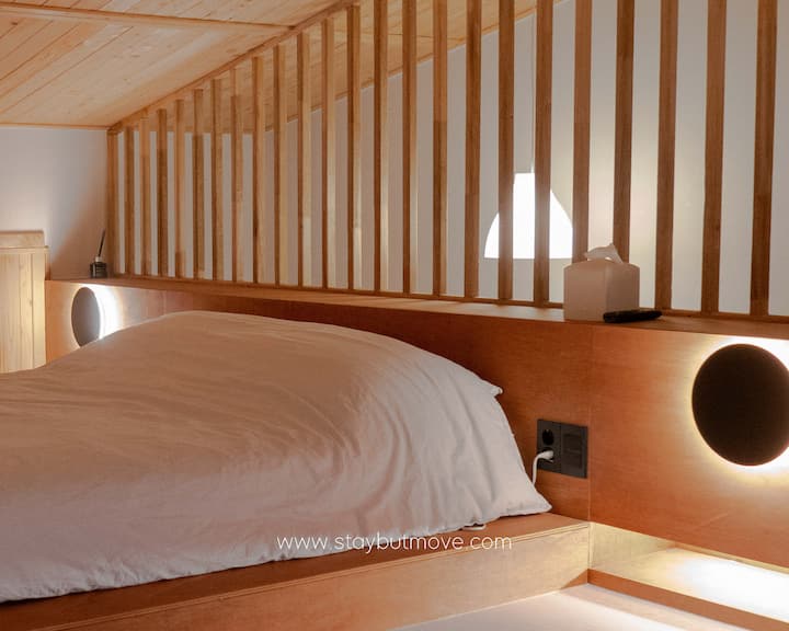 [마이온홈 귀덕 101] 한림 해안로 도보 1분(2인) - Jeju-do