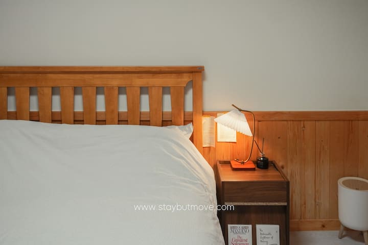 [마이온홈 귀덕 201] 한림해안로 도보 1분(2~4인) - Jeju-do