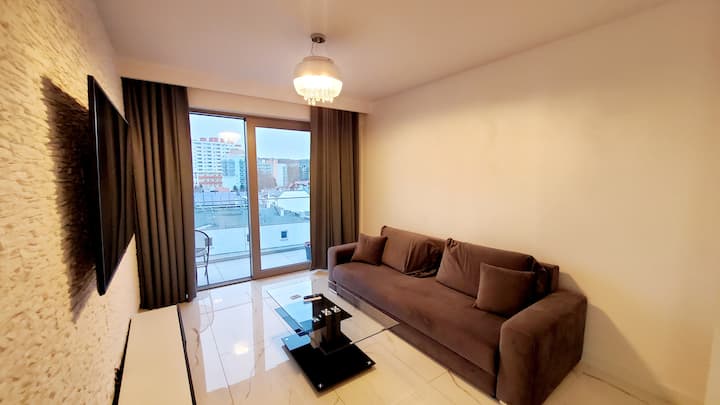 Balticus Apartament C 51 Sun&snow - Misdroy