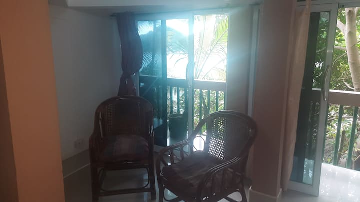 1 Bedroom With Balcony - Ko Tao