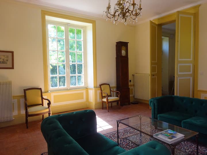 Maison De Campagne Entre Touraine Et Poitou - Châtellerault