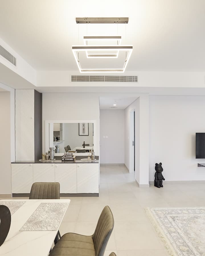 Spacious 2 Bedroom In Madinat Jumeirah Living - Dubai