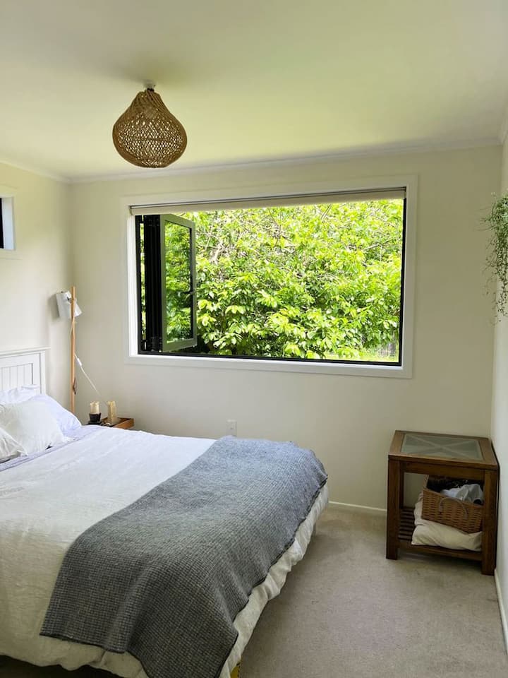 Holiday Home In Port Waikato - Neuseeland