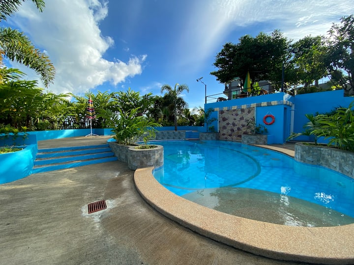 Bohol Staycation And Chill - Loboc