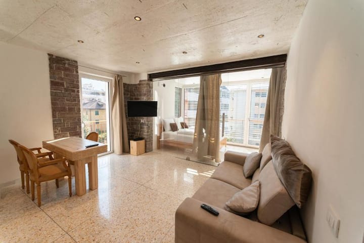 Gardar Apartment 9 - Bozen