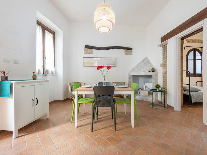 Casa Con Wifi Veloce E 2 Camere – Piazza Yenne - Cagliari