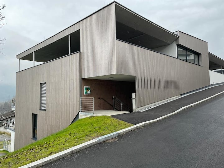 Beautiful Studio In Grins - Landeck