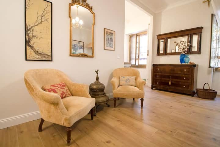 " A Casa Di Simona" Appartamento - San Paolo - Rome