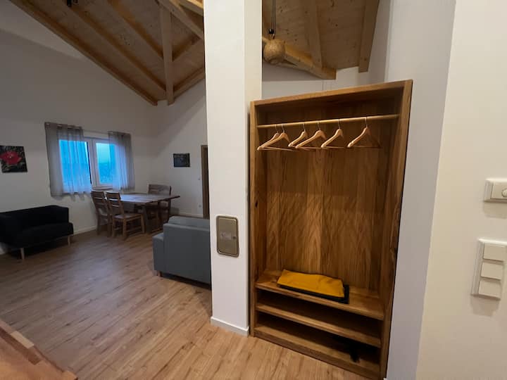 Ferienwohnung Donaublick - Regensburg
