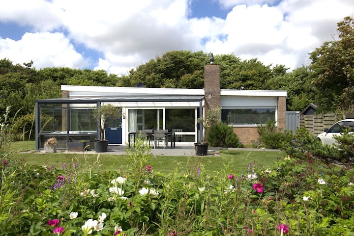 Bungalow Duinzicht - Julianadorp