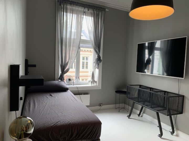 Nice Room In Modern Apt. - Oslo