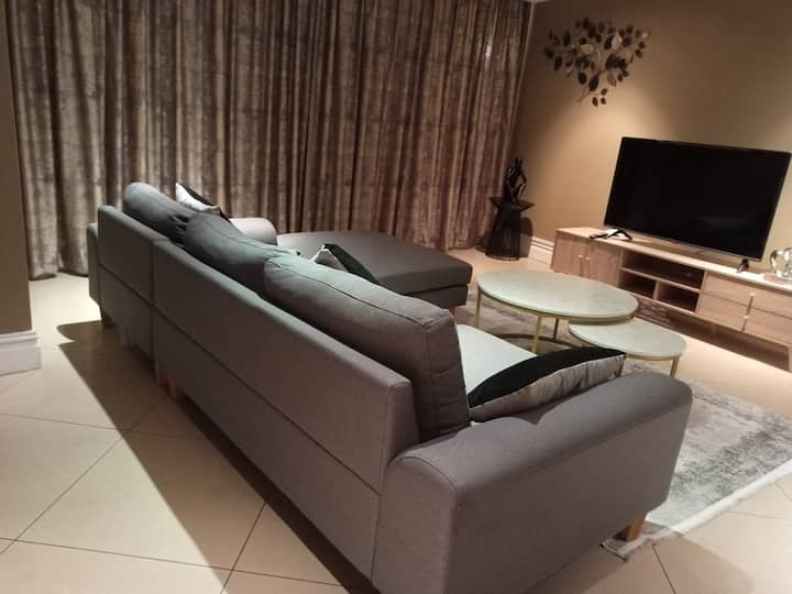 The Sails, C6-06 - Durban