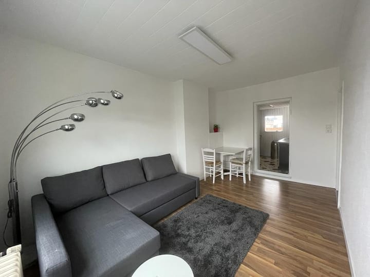 Cologne City Center Apartment - Cologne