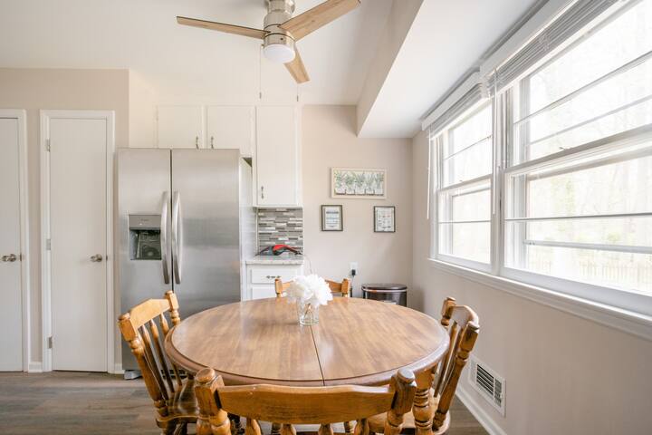 Landing Place 3br - Raleigh, NC