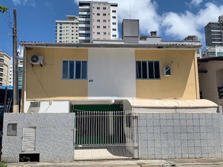 Páscoa, Aproveite O Feriado  Para Descansar. - Itapema