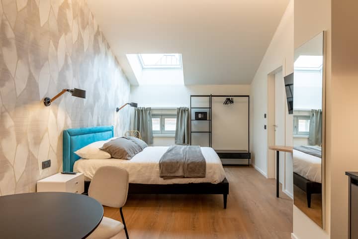 Studio Junior Suite - Trento