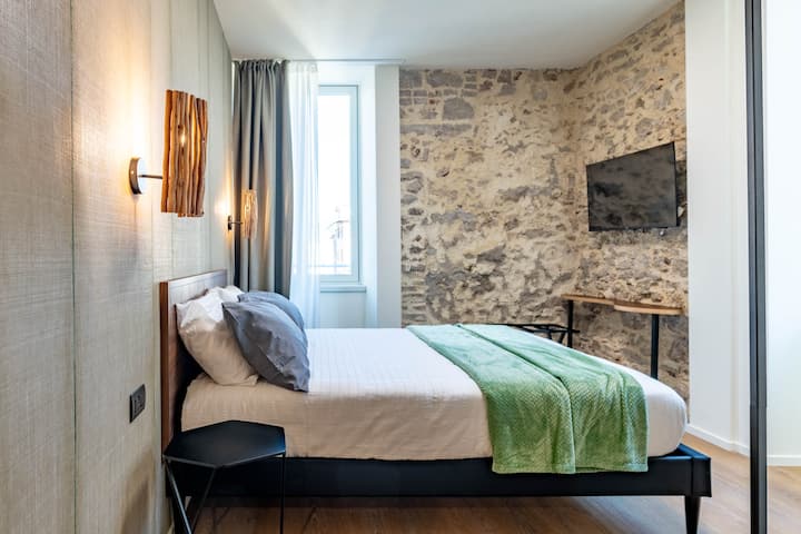 Studio Room Deluxe - Trento