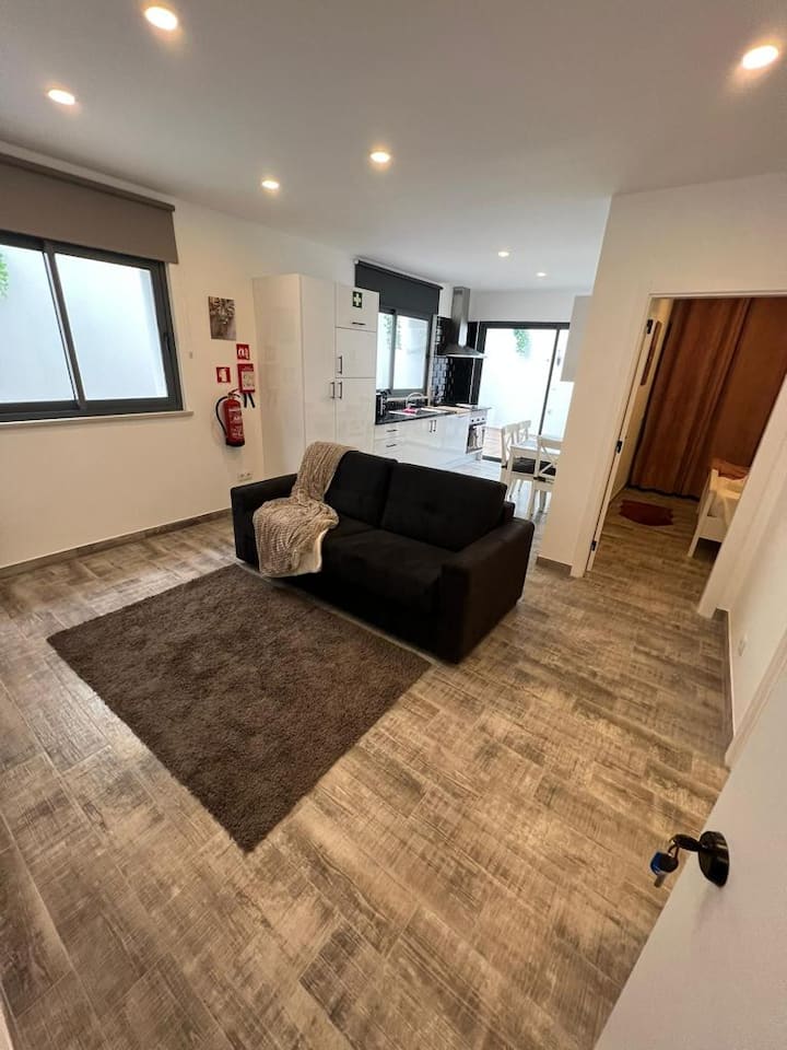 My Lovely Faro Apartment (A) - Aéroport de Faro (FAO)