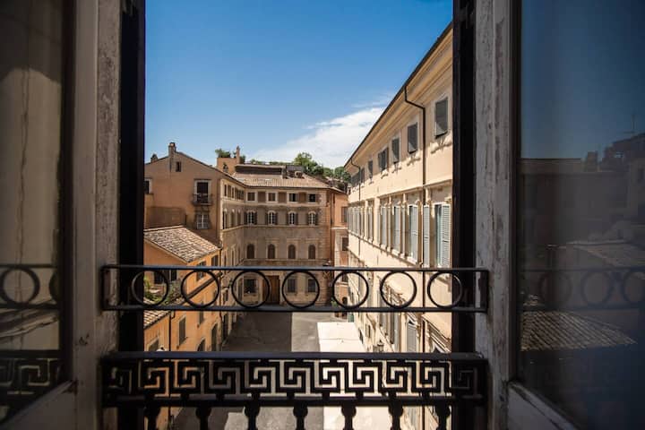 Casa Donna Maruzza - Rome