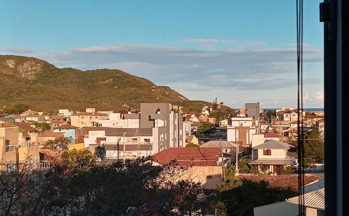 Casa Vista Mar Praia Dos Ingleses 2 - Florianópolis