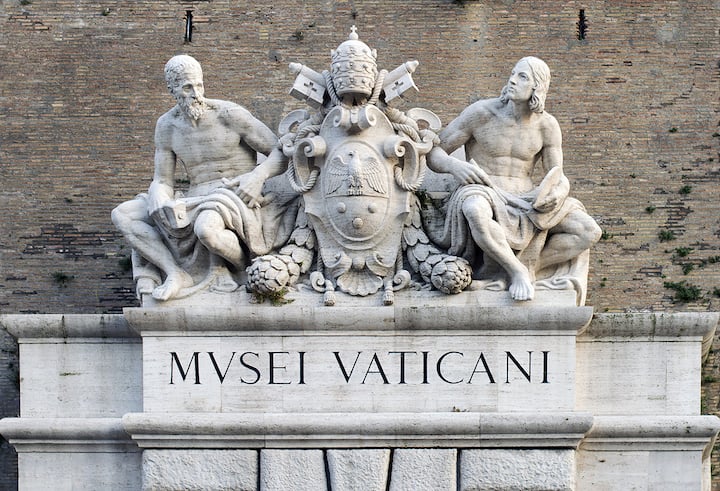 Vatican Museum Loft - Vatican