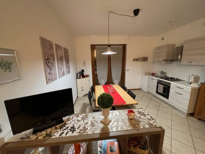 Civico 6 - Apartments for Rent in Arezzo, Toscana, Italy - Airbnb