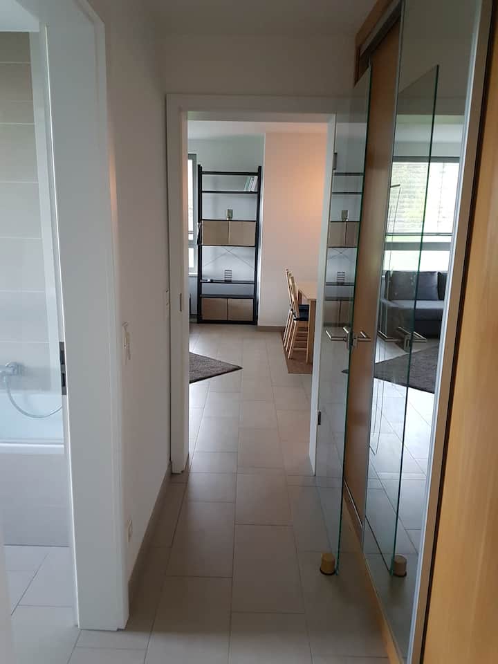 Great Flat In Very Good Location - Luxemburgo