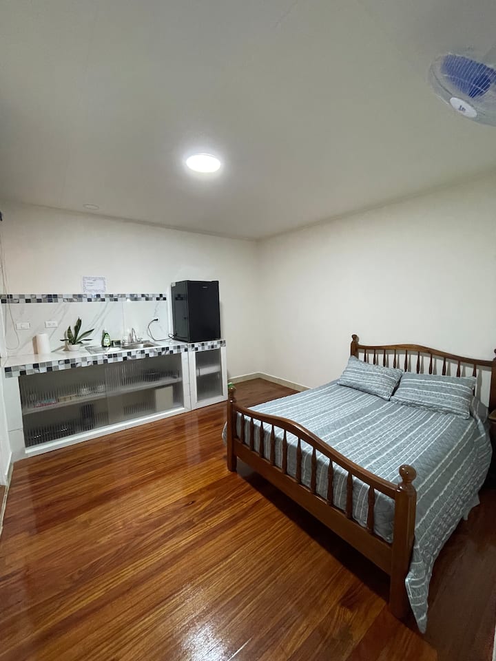 Minidepartamento Ubicado En El Corazón De San José - San José