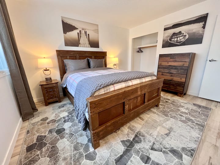 Inclusively Home - The Juniper House - Prince George