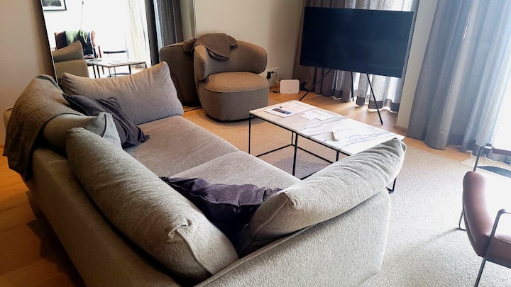 Downtown Apartment.  Excellent Location. - Reikiavik