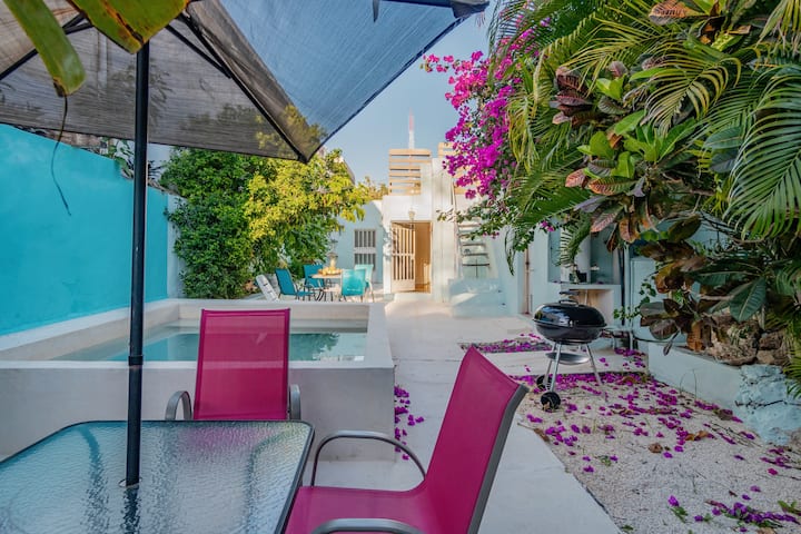 Casa Amanecer - Merida
