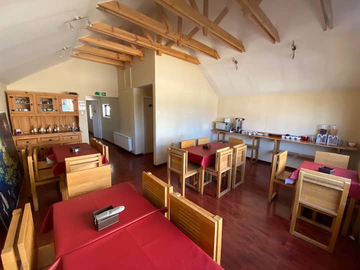 Hostal Casa Del Profesor - Punta Arenas