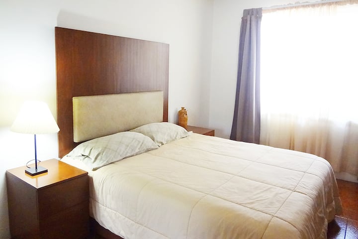 Funcional Estudio Muy Cómodo E Independiente - San Nicolás de los Garza