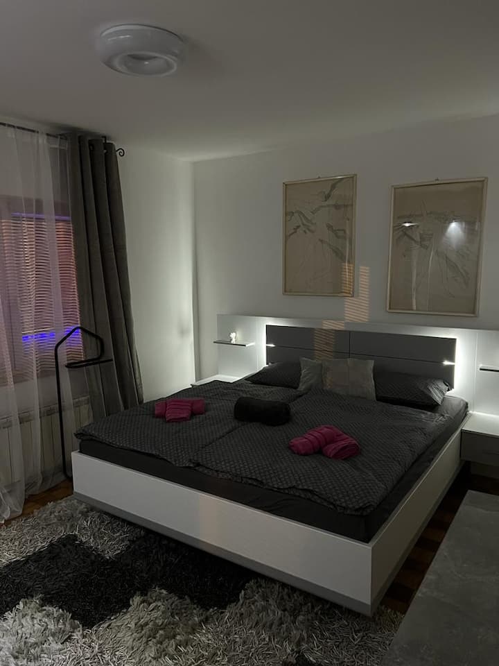 Sweet Condo Masa - Zagreb