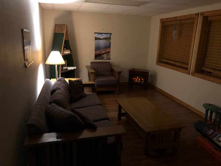 Walk To Fall Lake- Bwca Access - Ely, MN