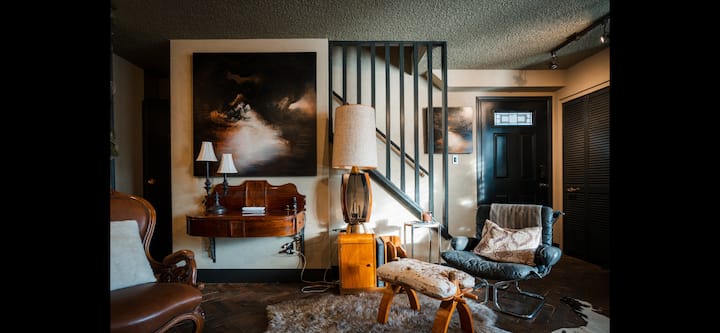 3 Bdrm Designer Kensington Home - Calgary