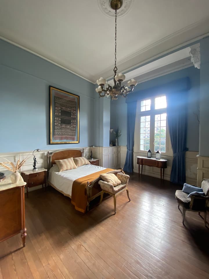 Apartment With Congress View - Provincia de Buenos Aires