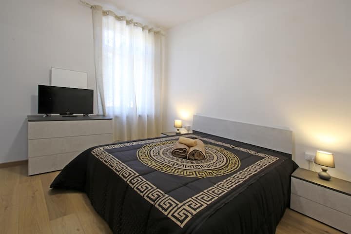 Appartamento Piano Terra - Udine