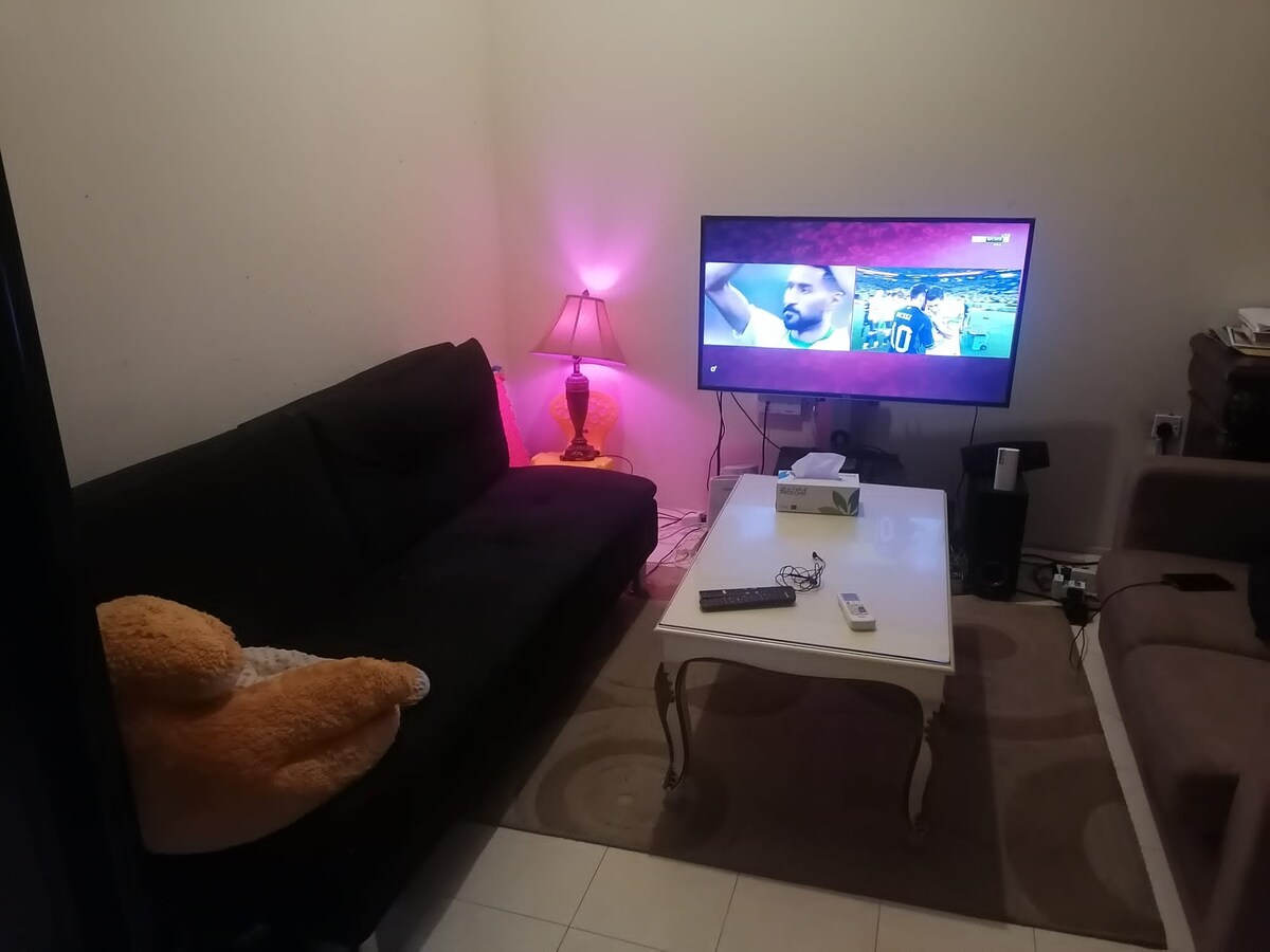 Doha House Vacation Rentals - Doha Municipality, Qatar | Airbnb