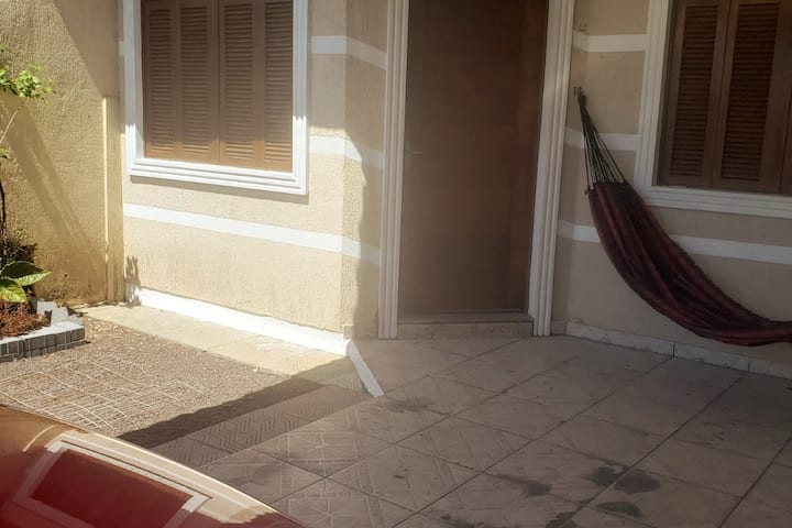 Recanto Tranquilo - Tramandaí