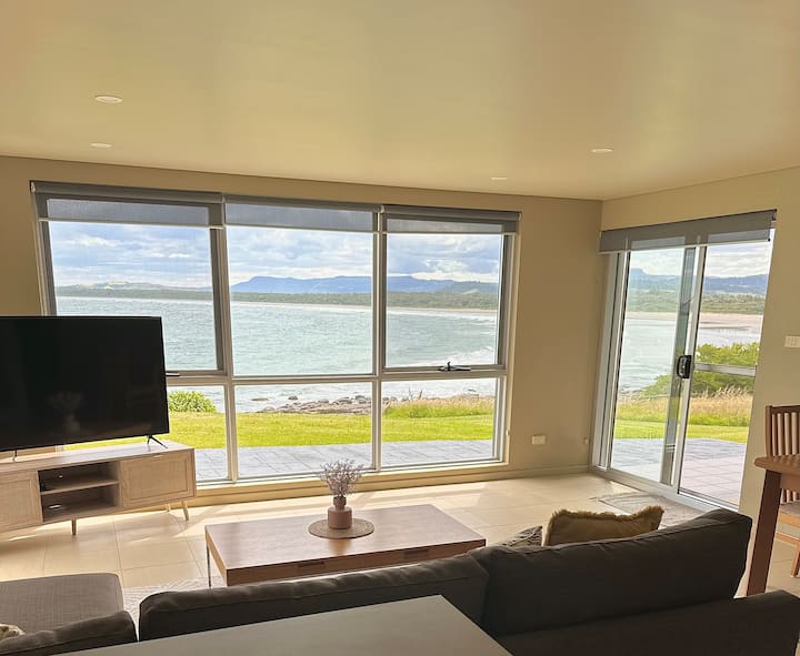 Seven Mile Beach Retreat - Gerroa