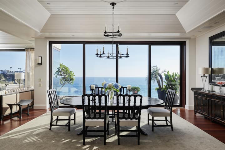 Laguna Beach Luxury - Dana Point, CA