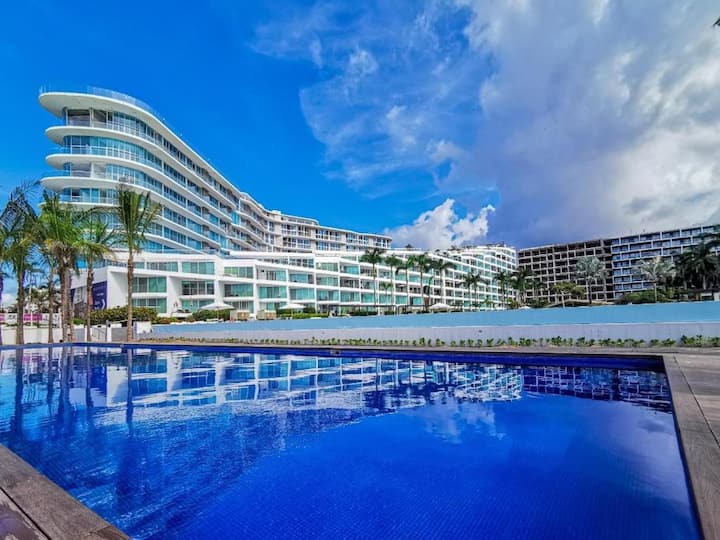 Departamento Para Toda La Familia En Aria Ocean - Nuevo Vallarta