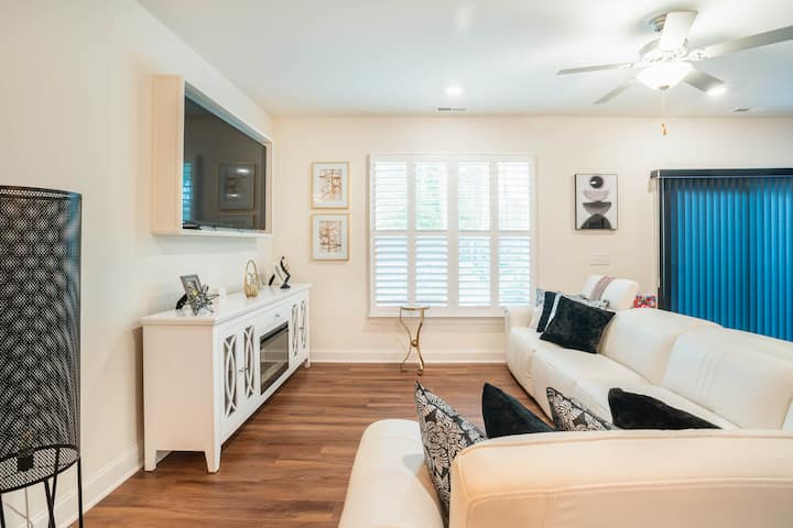 Clean & Classy - Durham, NC