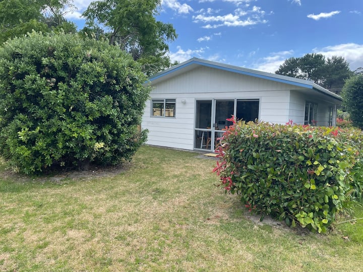 Coastal Retreat 1 Min To Purangi Estuary - Hahei