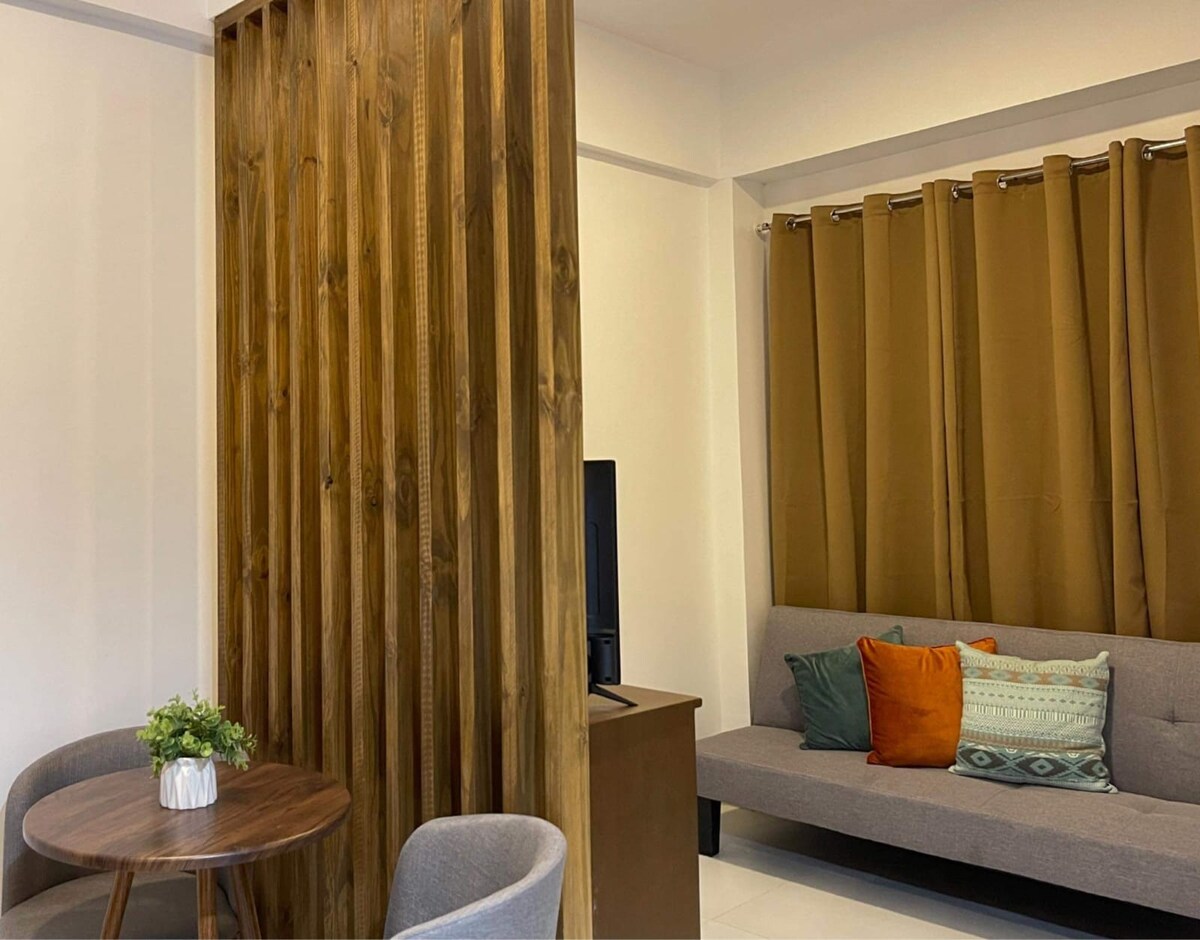Cozy suite room for couple in Makati - Hotels for Rent in Makati, Metro ...