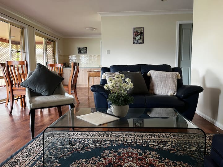 The Heavenly Home In Bello - Bellingen